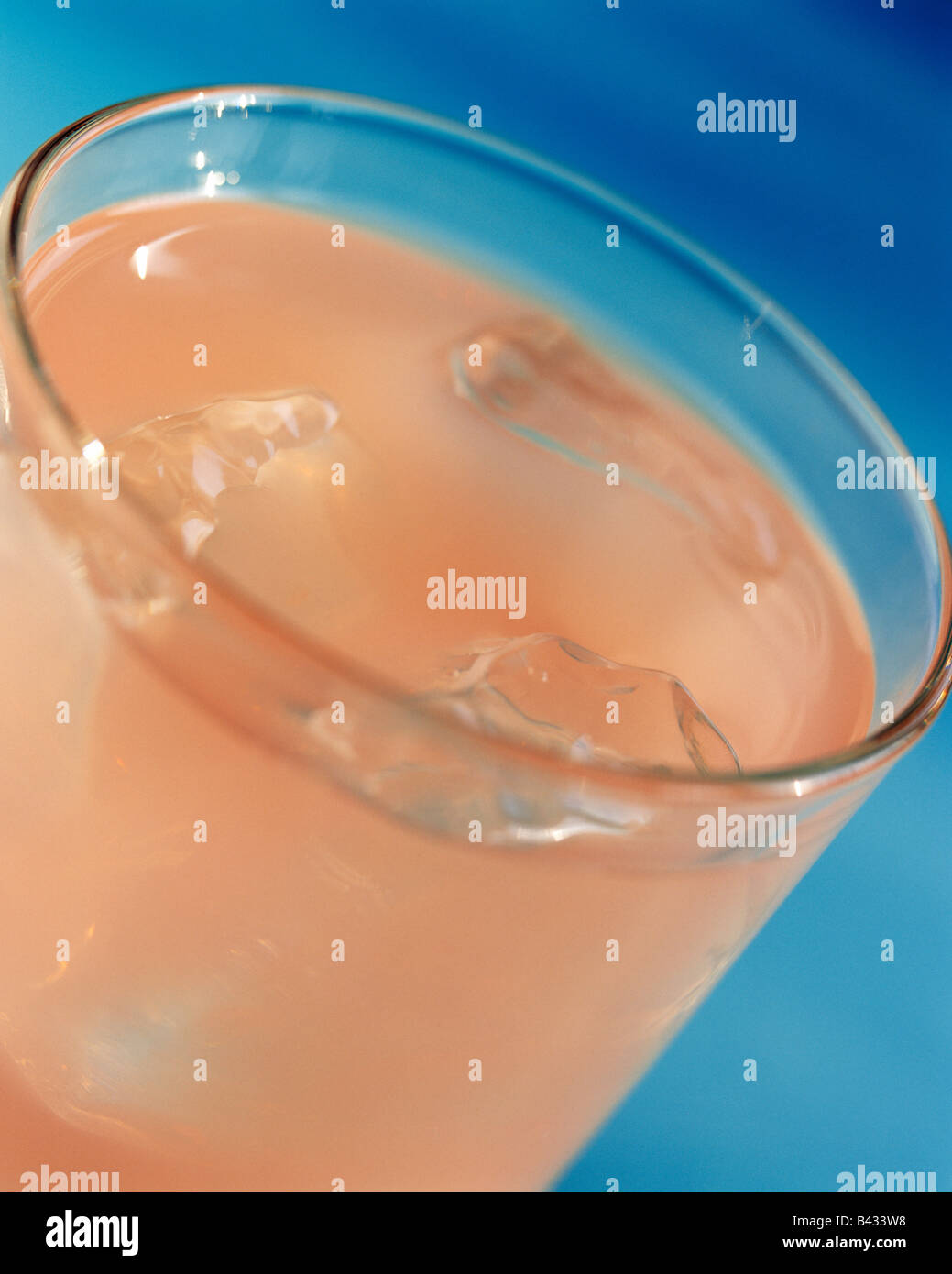 Pink cordial hi-res stock photography and images - Alamy