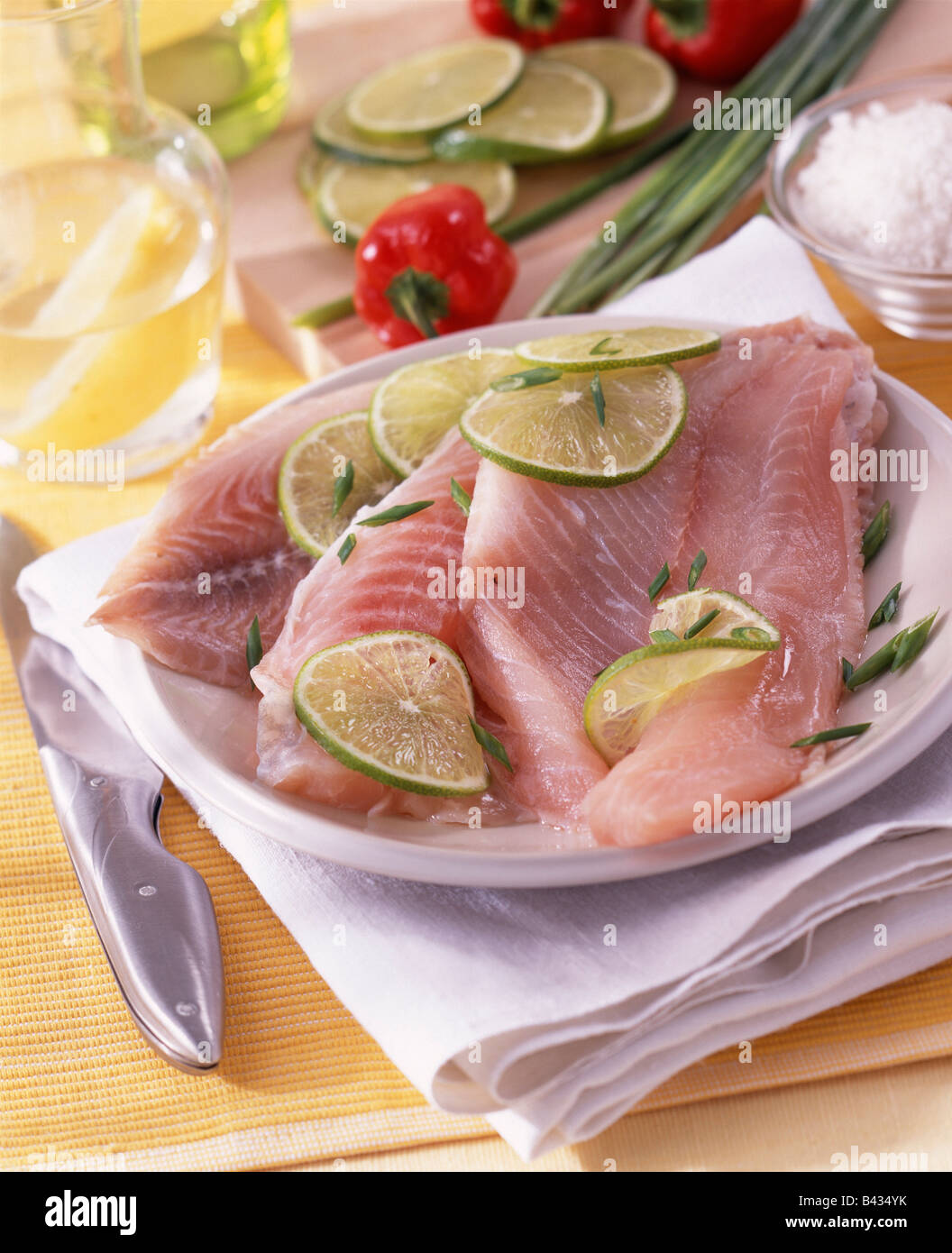 Pout whiting fish hi-res stock photography and images - Alamy