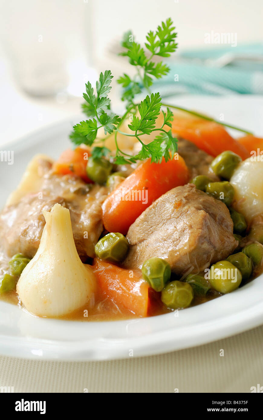 Navarin hi-res stock photography and images - Alamy
