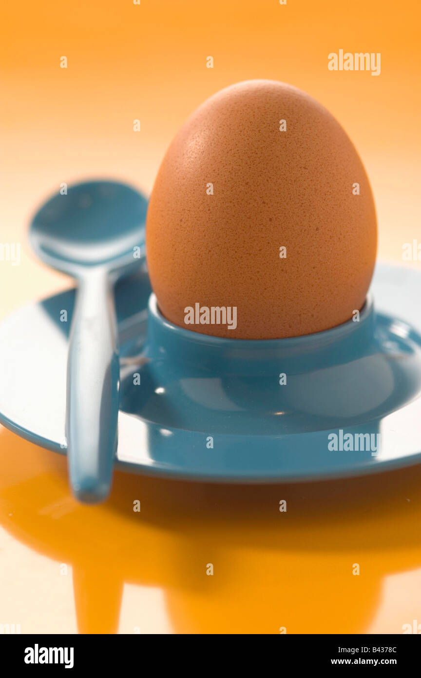 Child Boiled Egg Spoon High Resolution Stock Photography and Images - Alamy