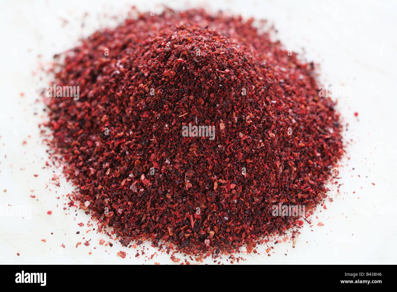 Sumac powder hi-res stock photography and images - Alamy