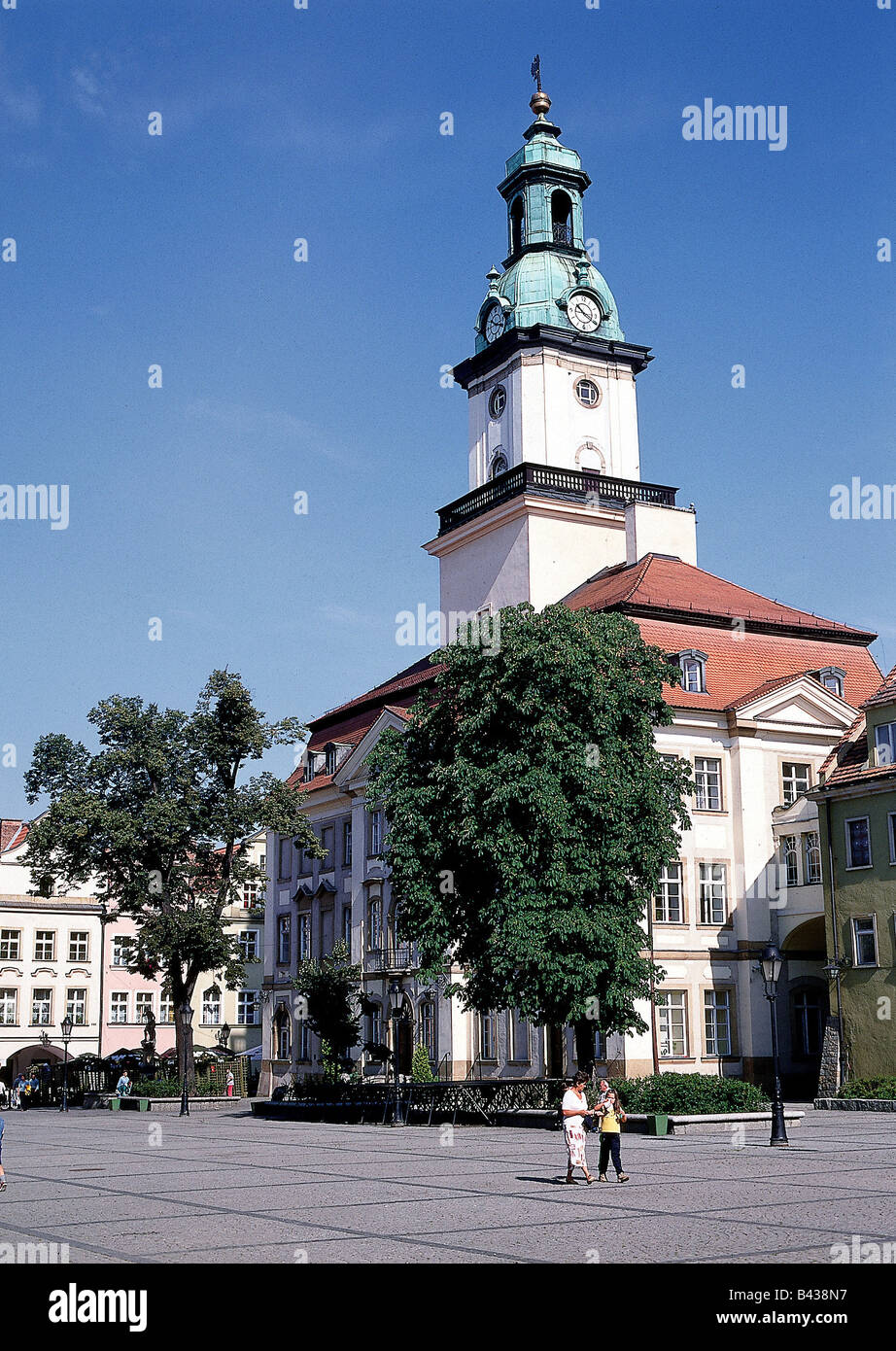 Jelenia gora hirschberg hi-res stock photography and images - Alamy