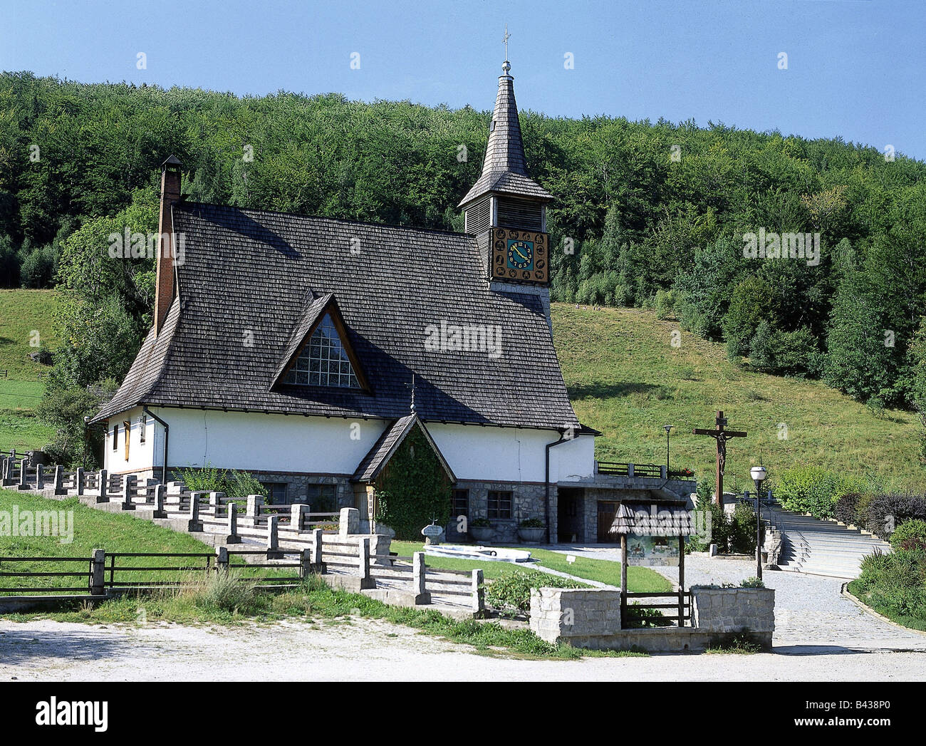 Petersdorf piechowice hi-res stock photography and images - Alamy