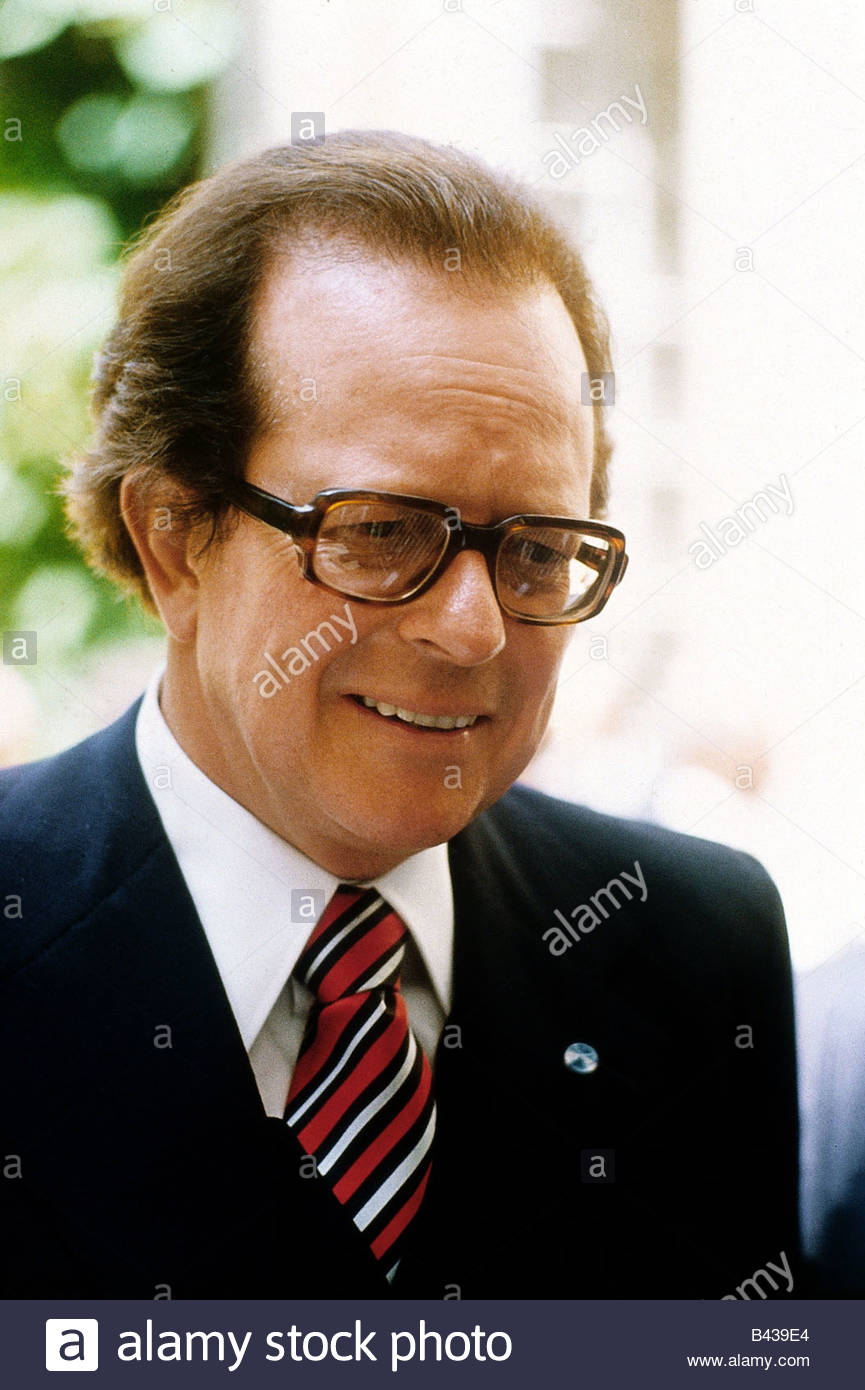 Friedrich Karl Flick Stock Photos & Friedrich Karl Flick Stock Images ...