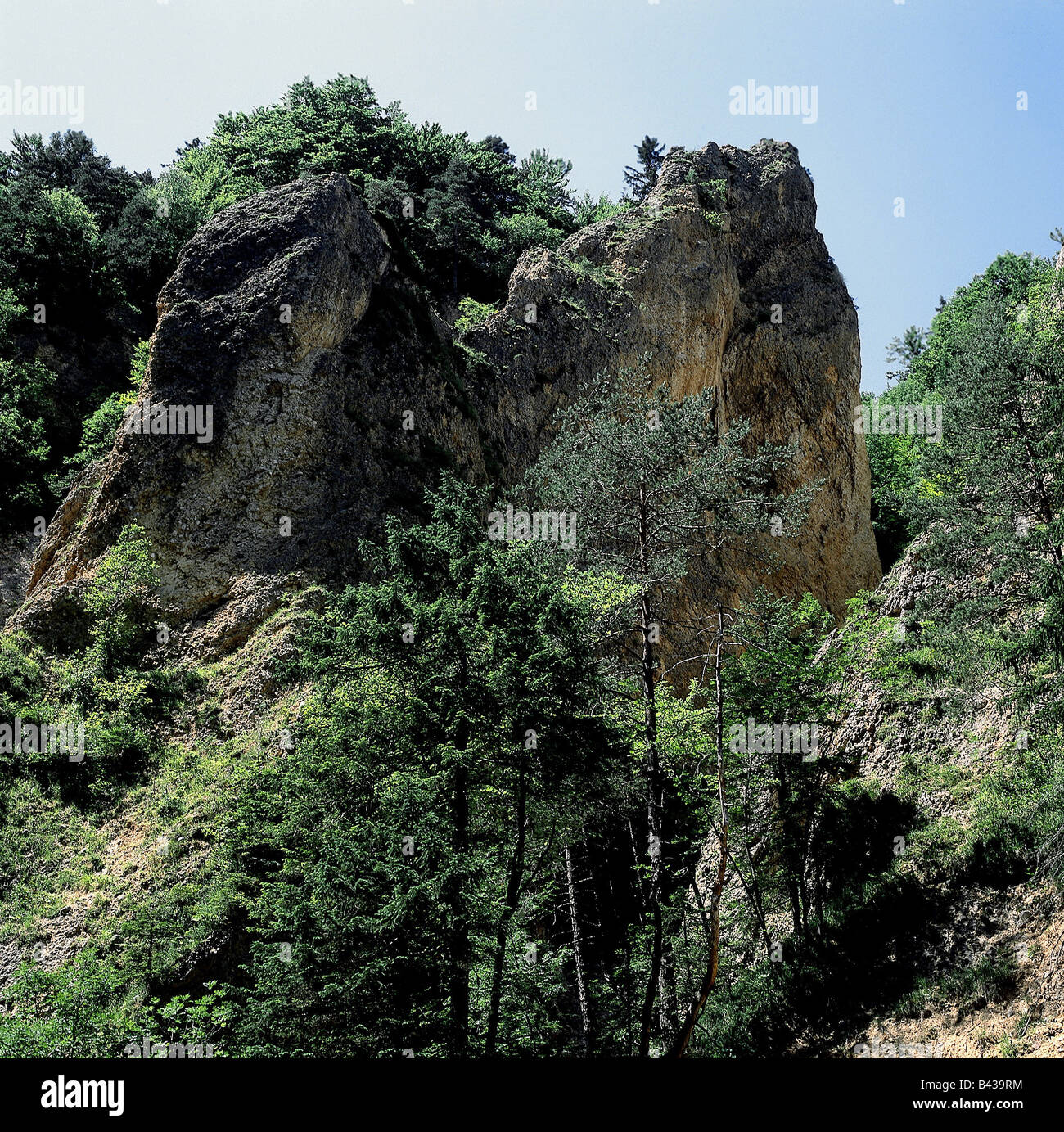 geography / travel, Austria, Carinthia, landscape, landscapes ...