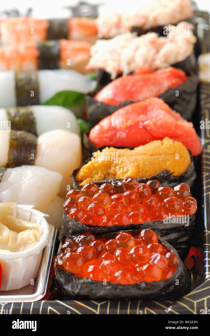 Gunkans hi-res stock photography and images - Alamy