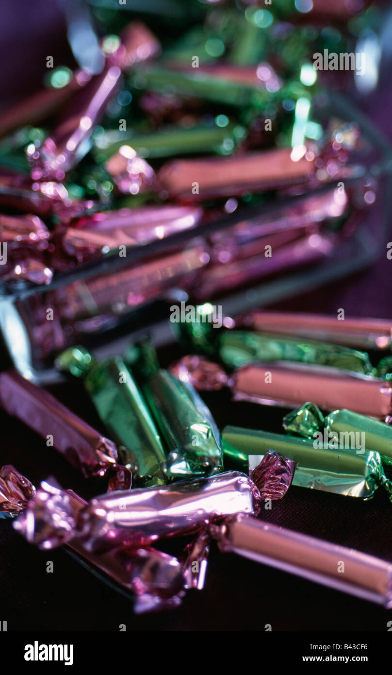 Barley sugar candy hi-res stock photography and images - Alamy