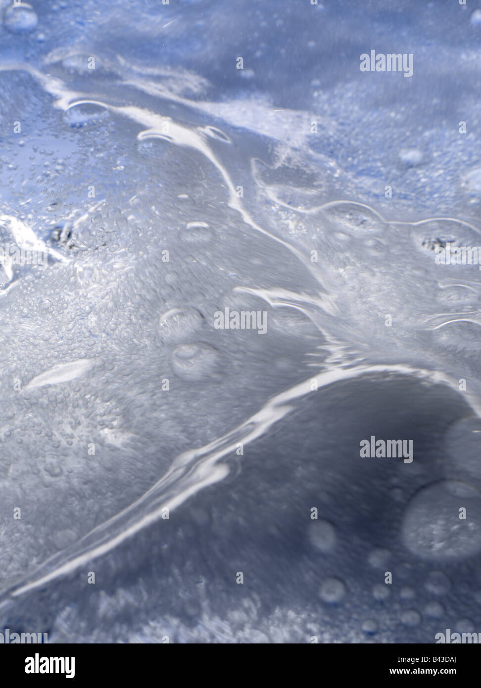 Wave of water Stock Photo - Alamy