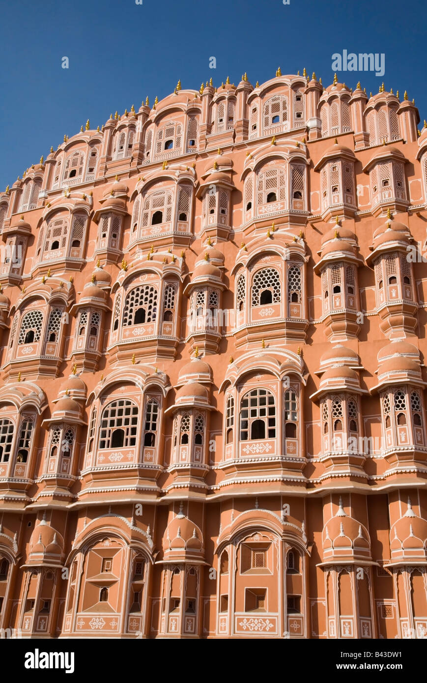 Hava mahal palace hi-res stock photography and images - Alamy