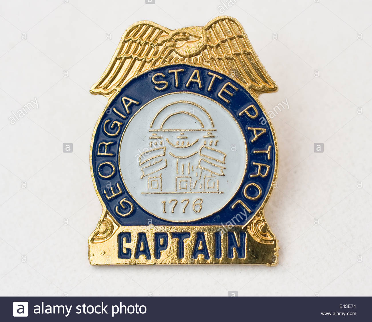 Police Badge Emblem Stock Photos & Police Badge Emblem Stock Images - Alamy