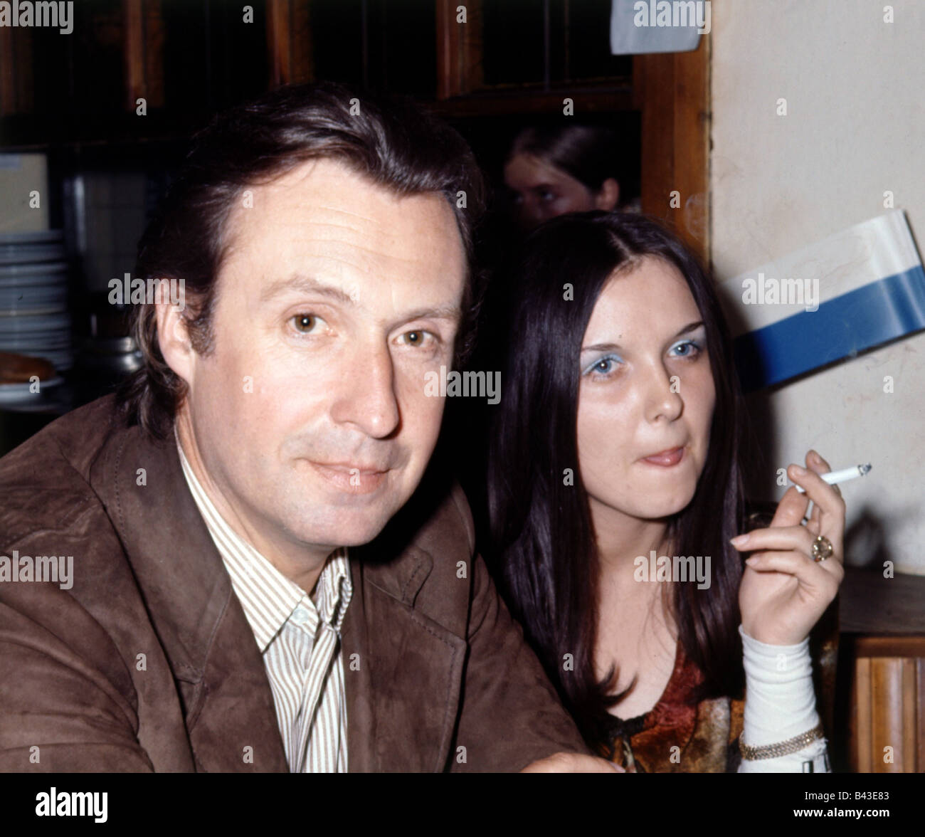 Alexander, Peter, 30.6.1926 - 12.2.2011, Austrian musician, singer and ...