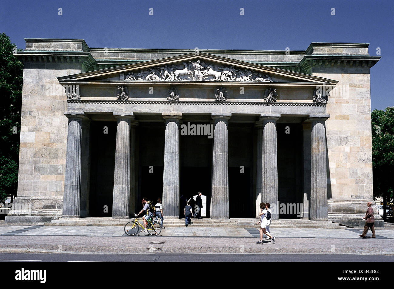 geography / travel, Germany, Berlin, buildings, architecture, Memorial ...