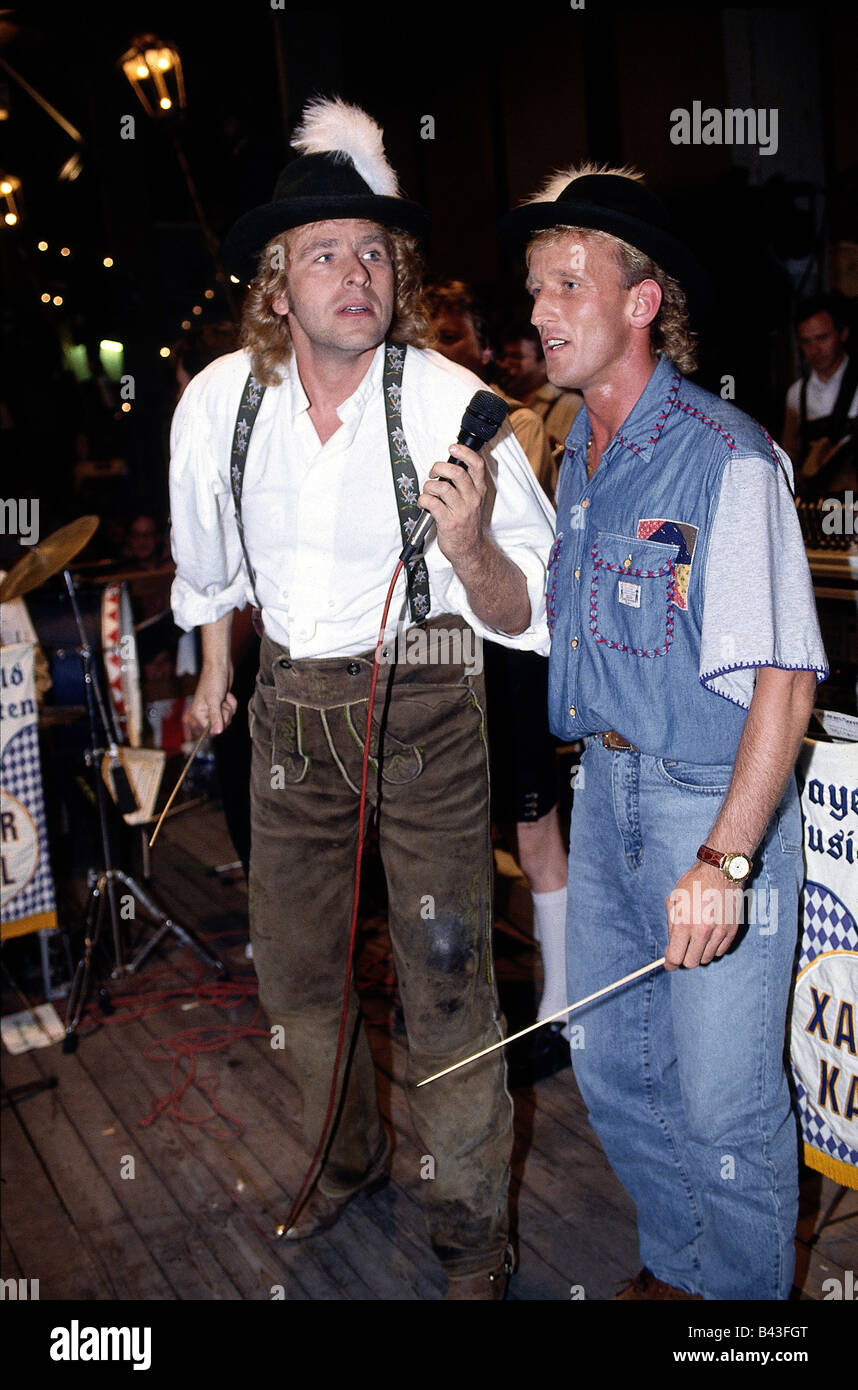 Gottschalk, Thomas, * 18.5.1950, German moderator and actor, full ...