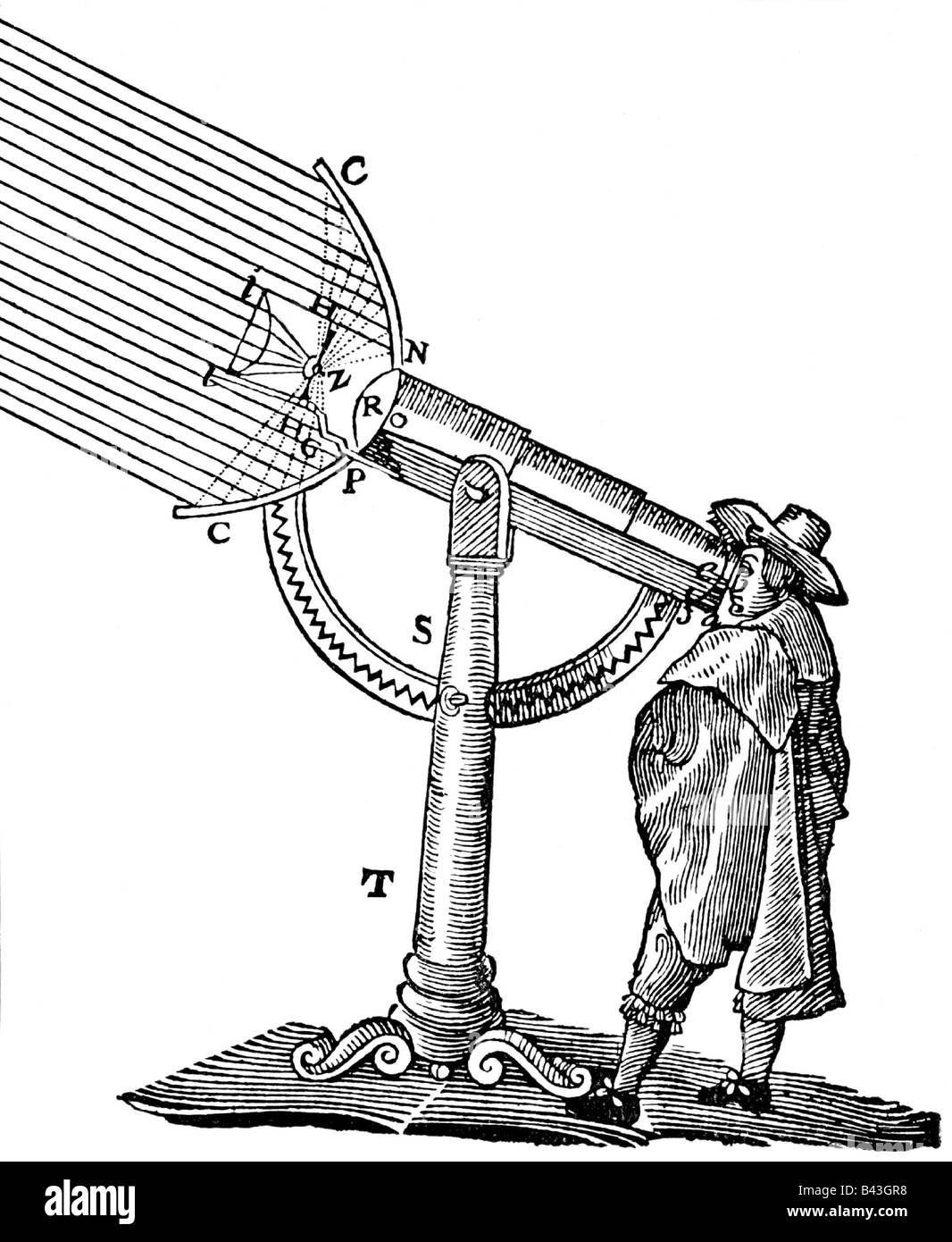 Descartes, Rene, 31.3.1596 - 11.2.1650, French philosopher ...