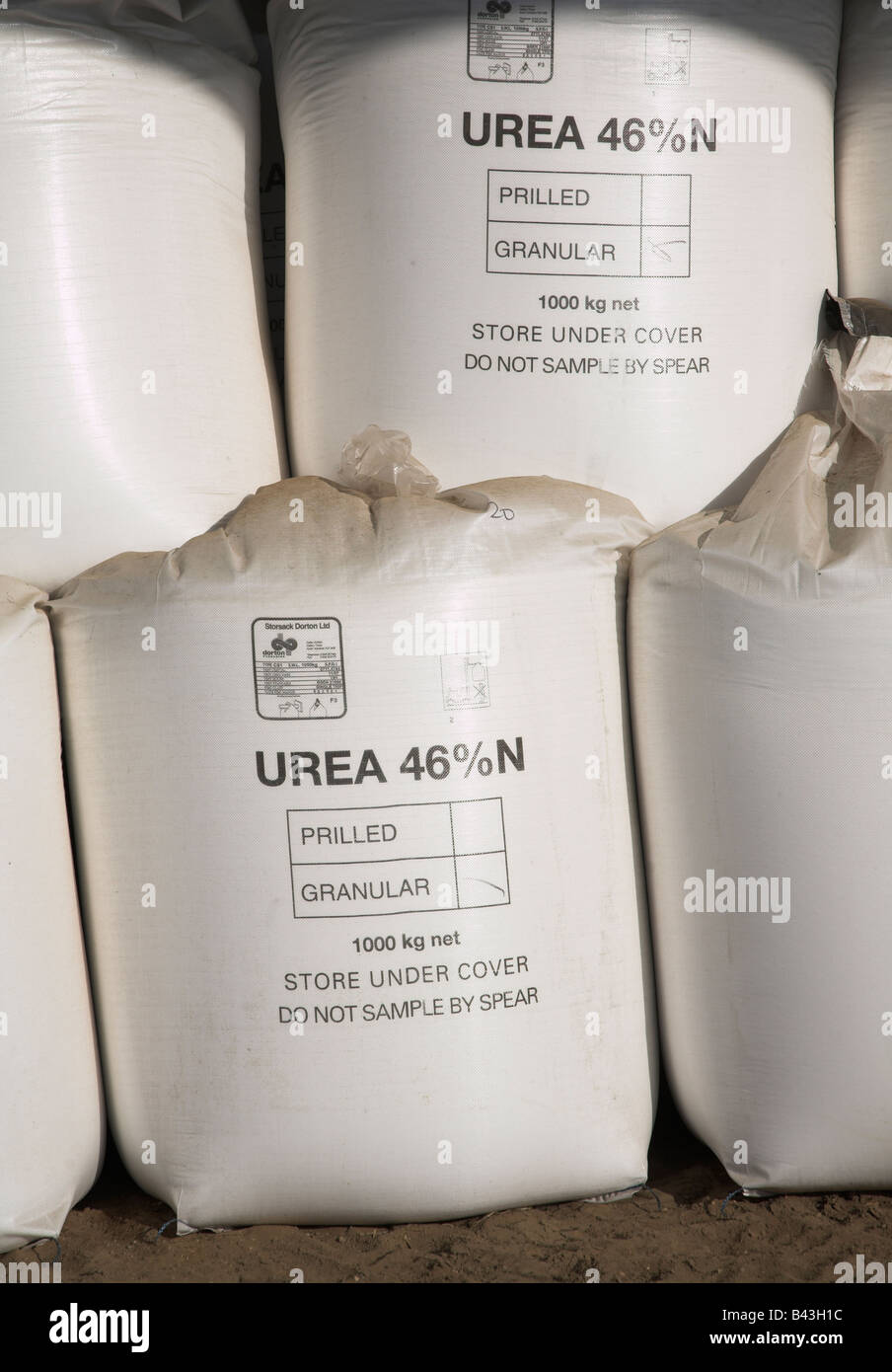 Urea hi-res stock photography and images - Alamy