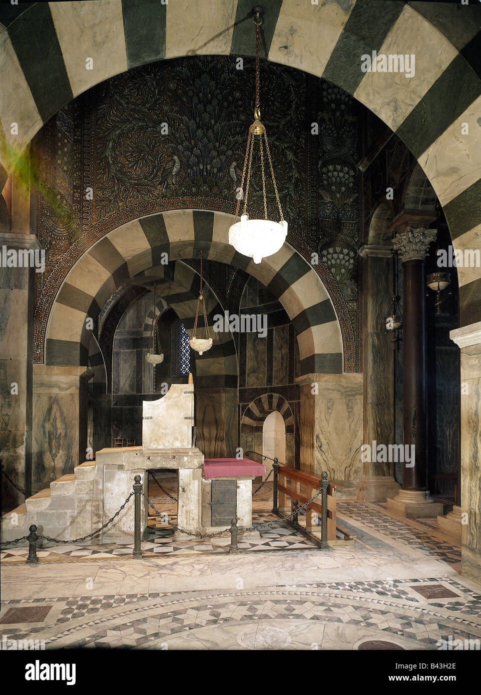 geography / travel, Germany, North Rhine - Westphalia, Minster, built ...