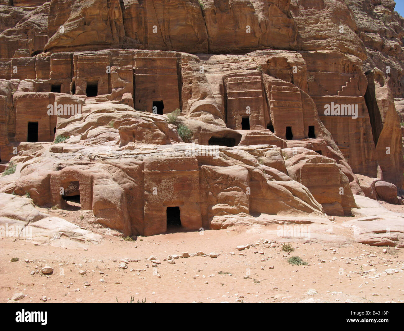 Arabic necropolis hi-res stock photography and images - Alamy