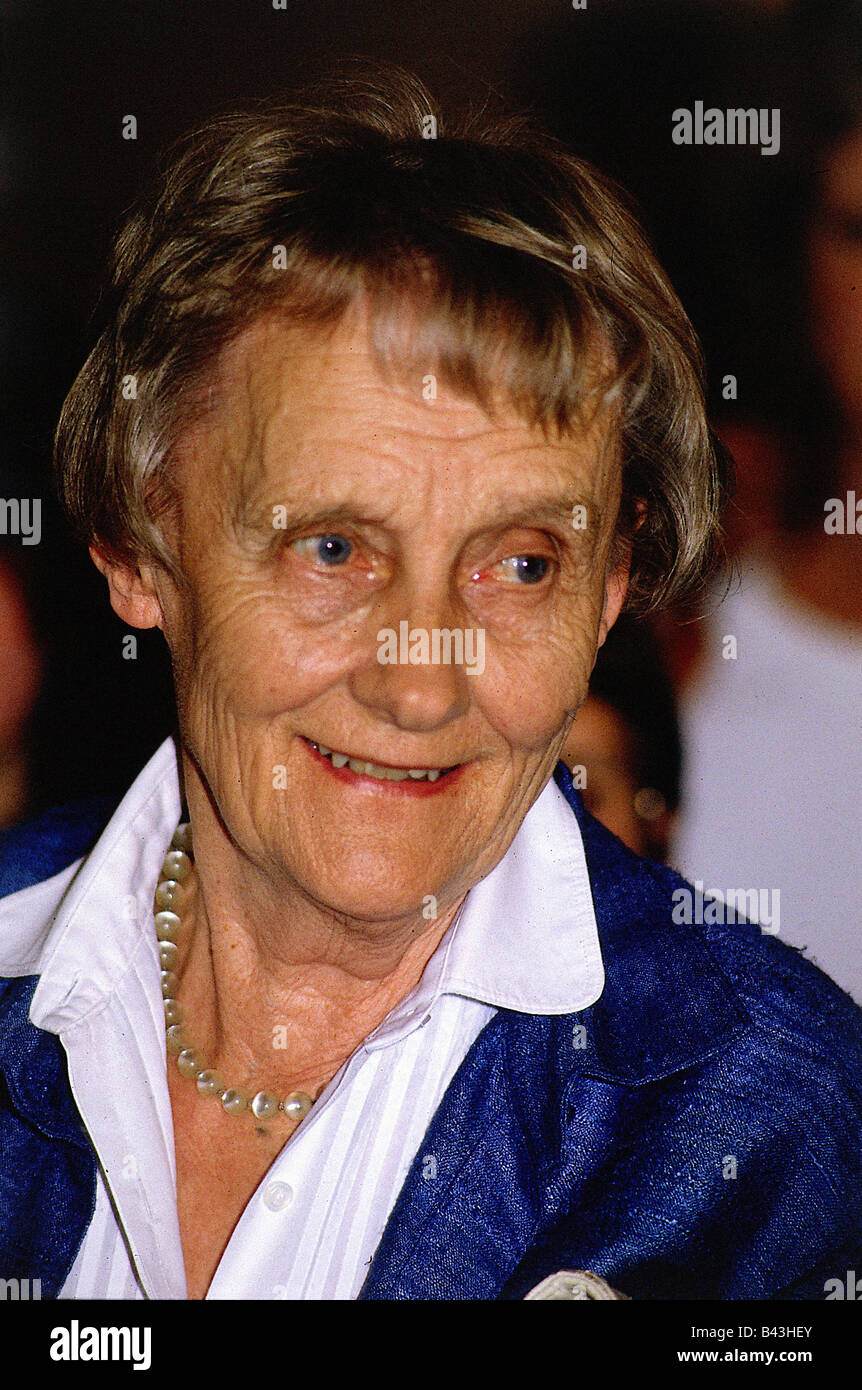 Astrid lindgren hi-res stock photography and images - Alamy
