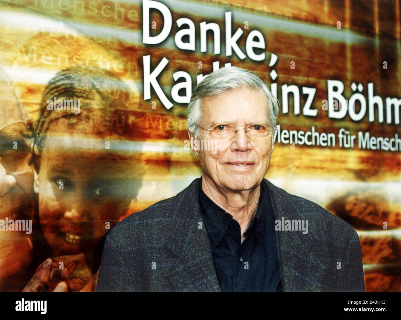 Carl boehm hi-res stock photography and images - Alamy