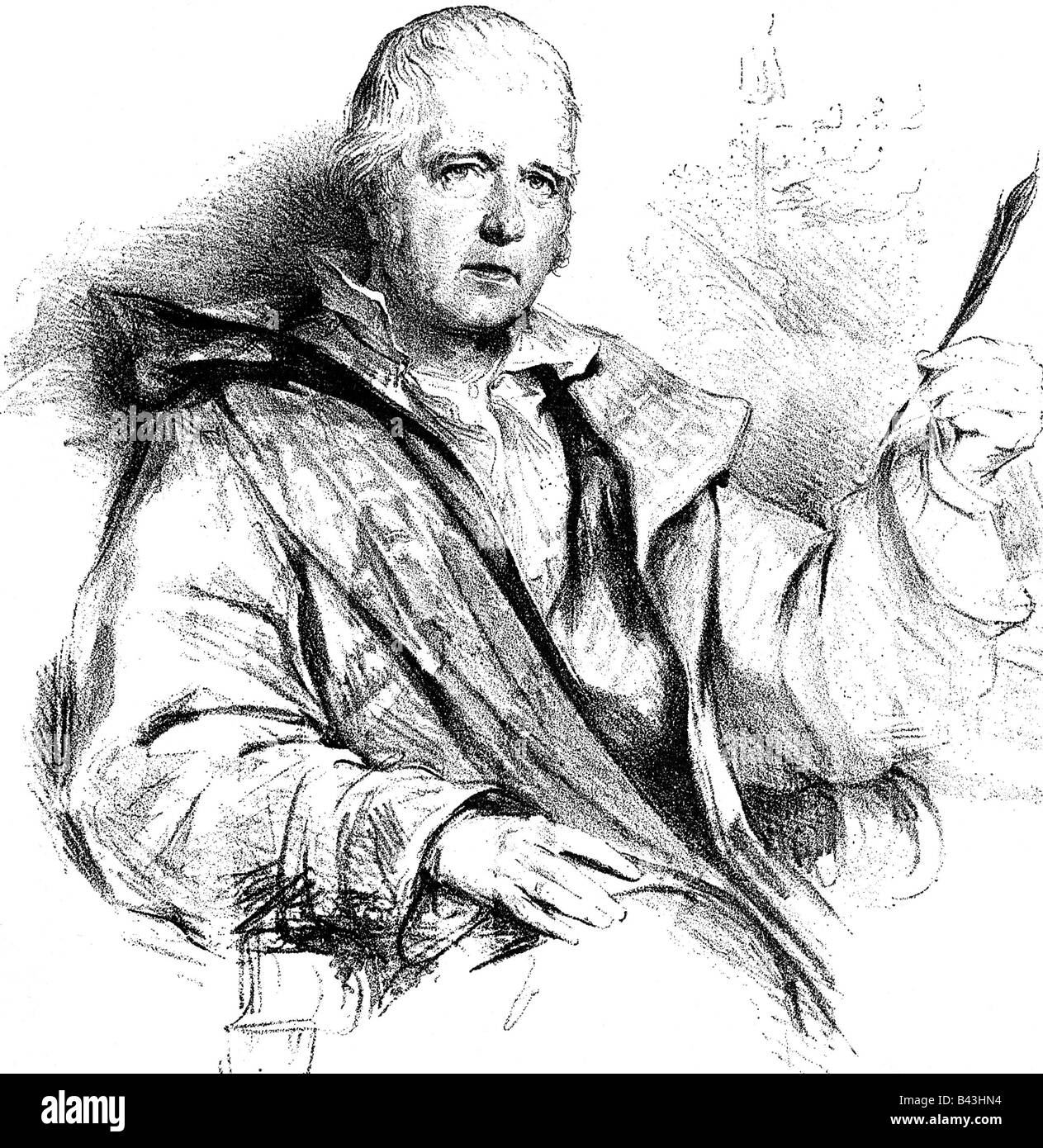 Anonymous drawing hi-res stock photography and images - Alamy