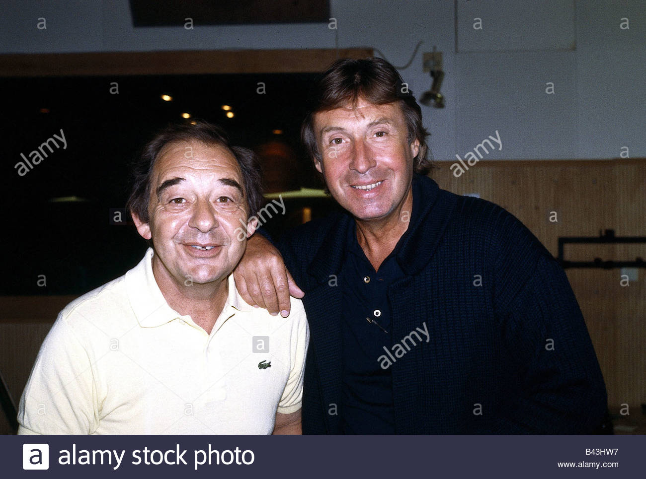 Peter Alexander Neumayer High Resolution Stock Photography and Images ...