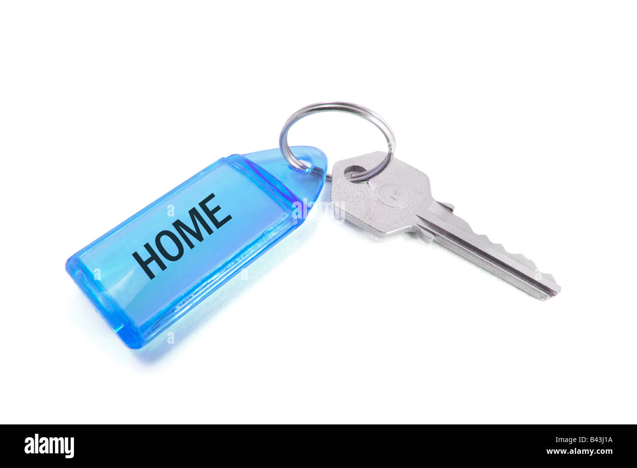 Key identification Cut Out Stock Images & Pictures - Alamy
