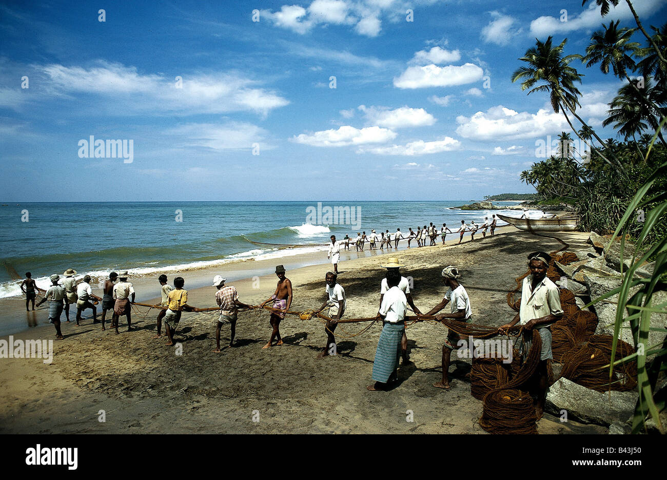 Sri lanka geography hi-res stock photography and images - Alamy