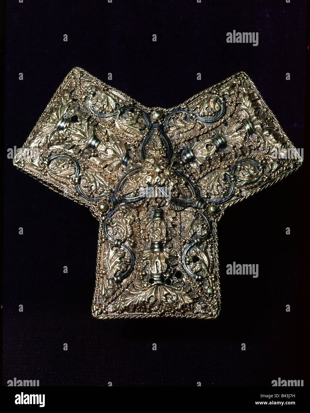 Medieval Jewellery High Resolution Stock Photography and Images - Alamy