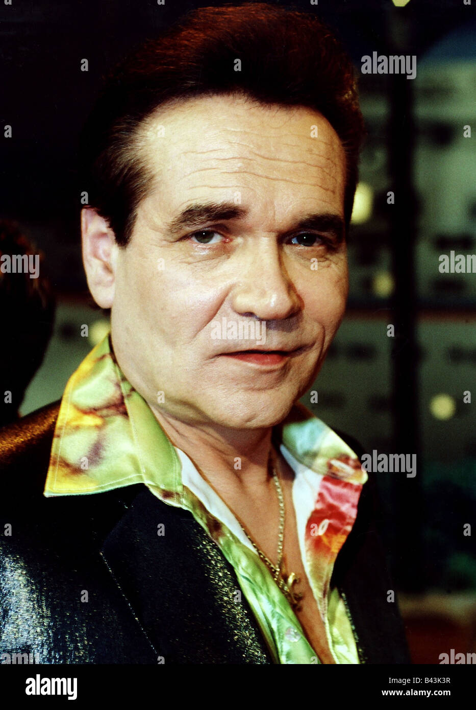 Harald walter bernhard schubring male man men musician people hi-res ...