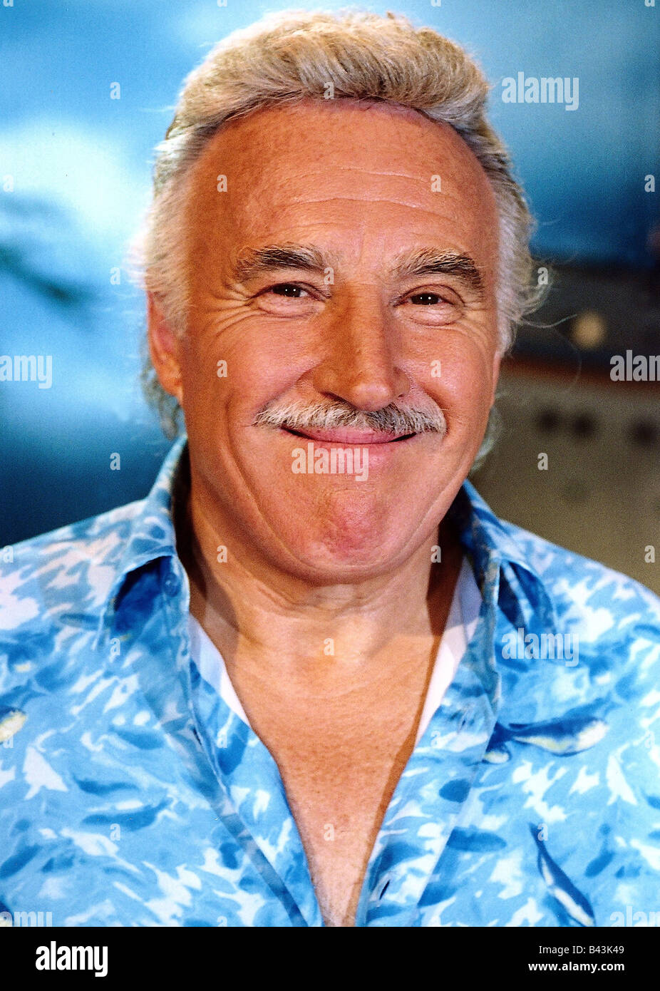 Johnny wakelin hi-res stock photography and images - Alamy