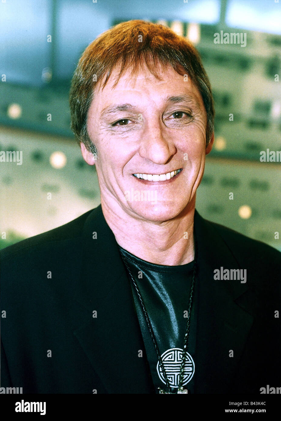 Lee, Leapy, * 2.7.1942, British singer, "ZDF Sommer Hit Festival ...