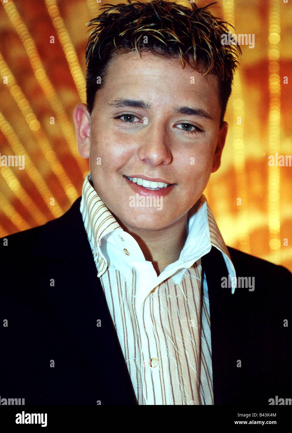 Jantje hi-res stock photography and images - Alamy