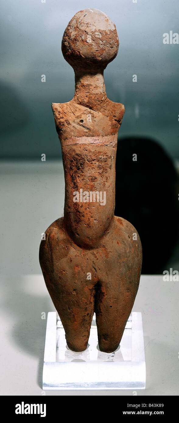 Neolithic culture hi-res stock photography and images - Alamy