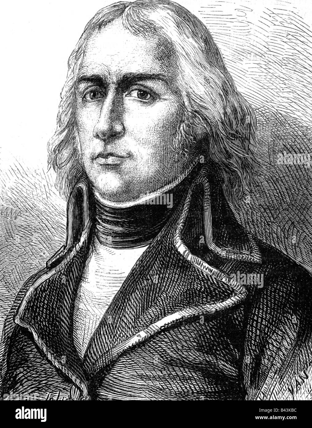 General kellermann hi-res stock photography and images - Alamy