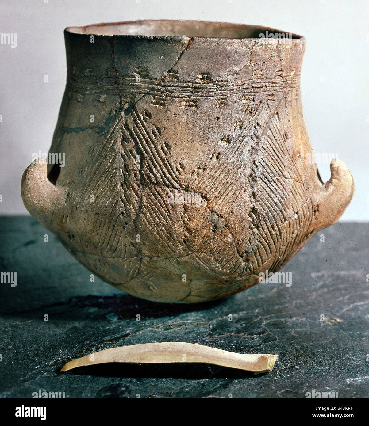 Ceramics vessel hi-res stock photography and images - Alamy