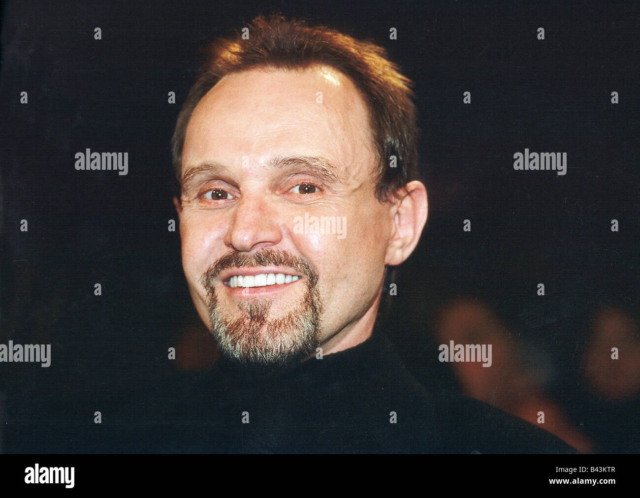 Georg preusse hi-res stock photography and images - Alamy