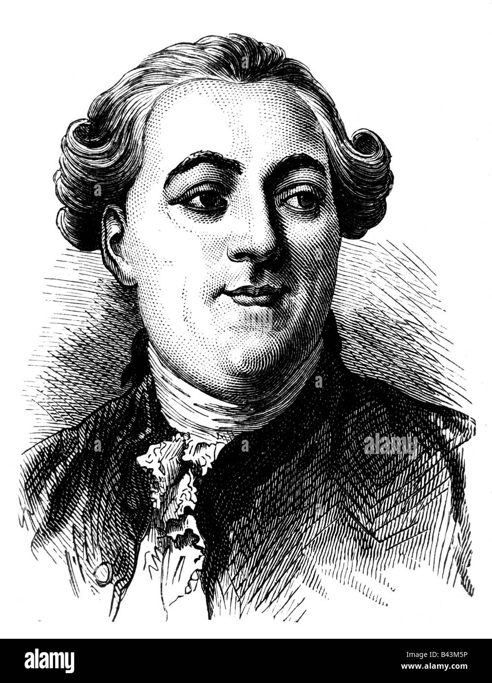 1780 1788 hi-res stock photography and images - Alamy