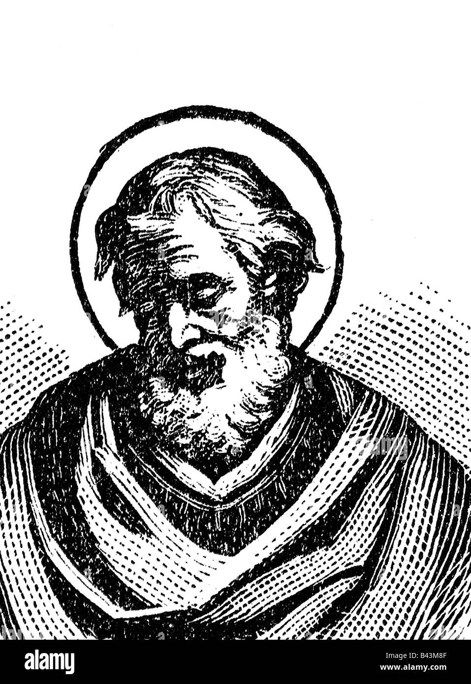 Saint anicet hi-res stock photography and images - Alamy