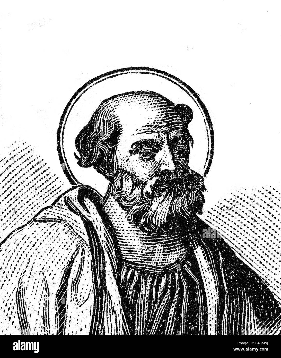 Anastasius hi-res stock photography and images - Alamy