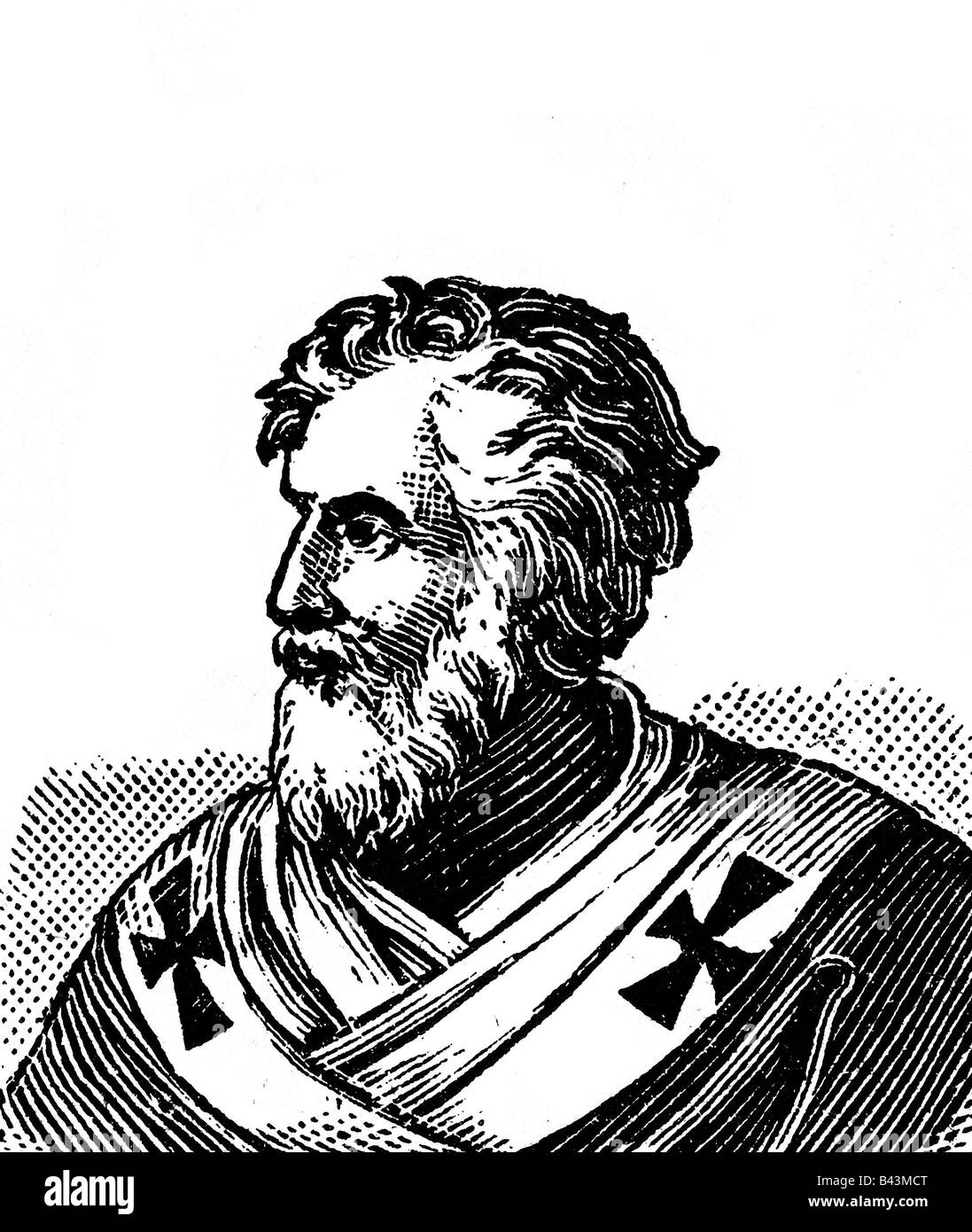 Antipope Clement Vii