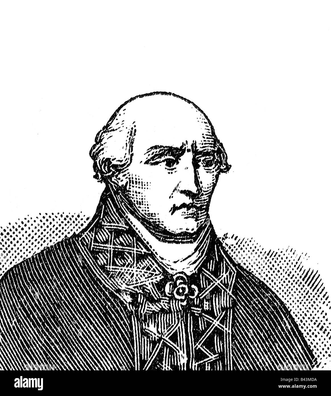 Pope boniface viii hi-res stock photography and images - Alamy