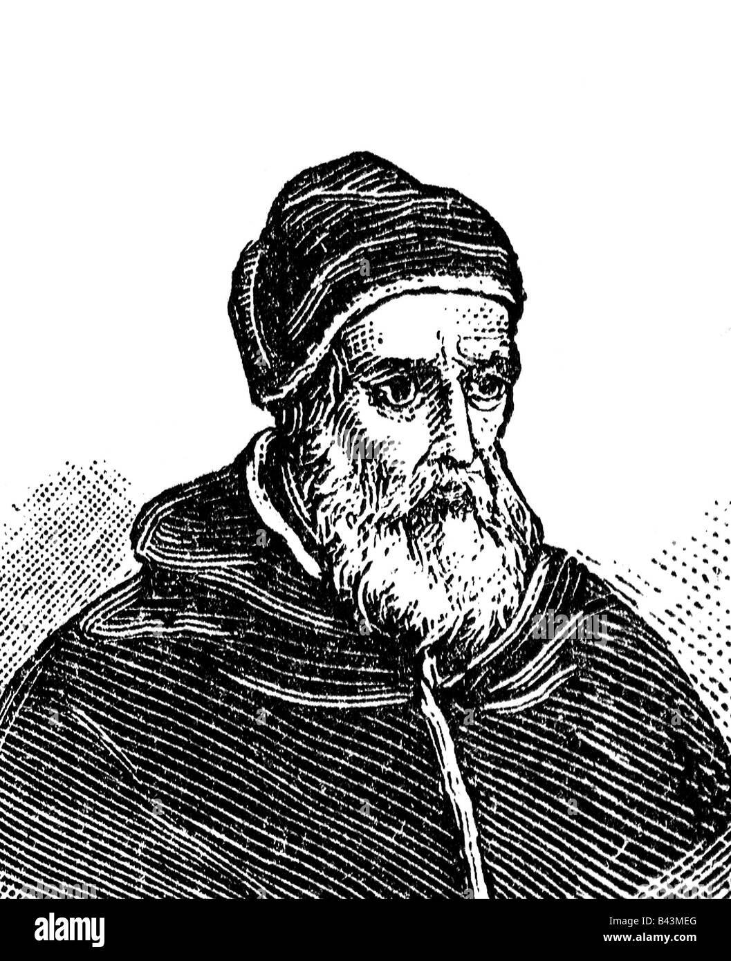 Pope paul iv hi-res stock photography and images - Alamy