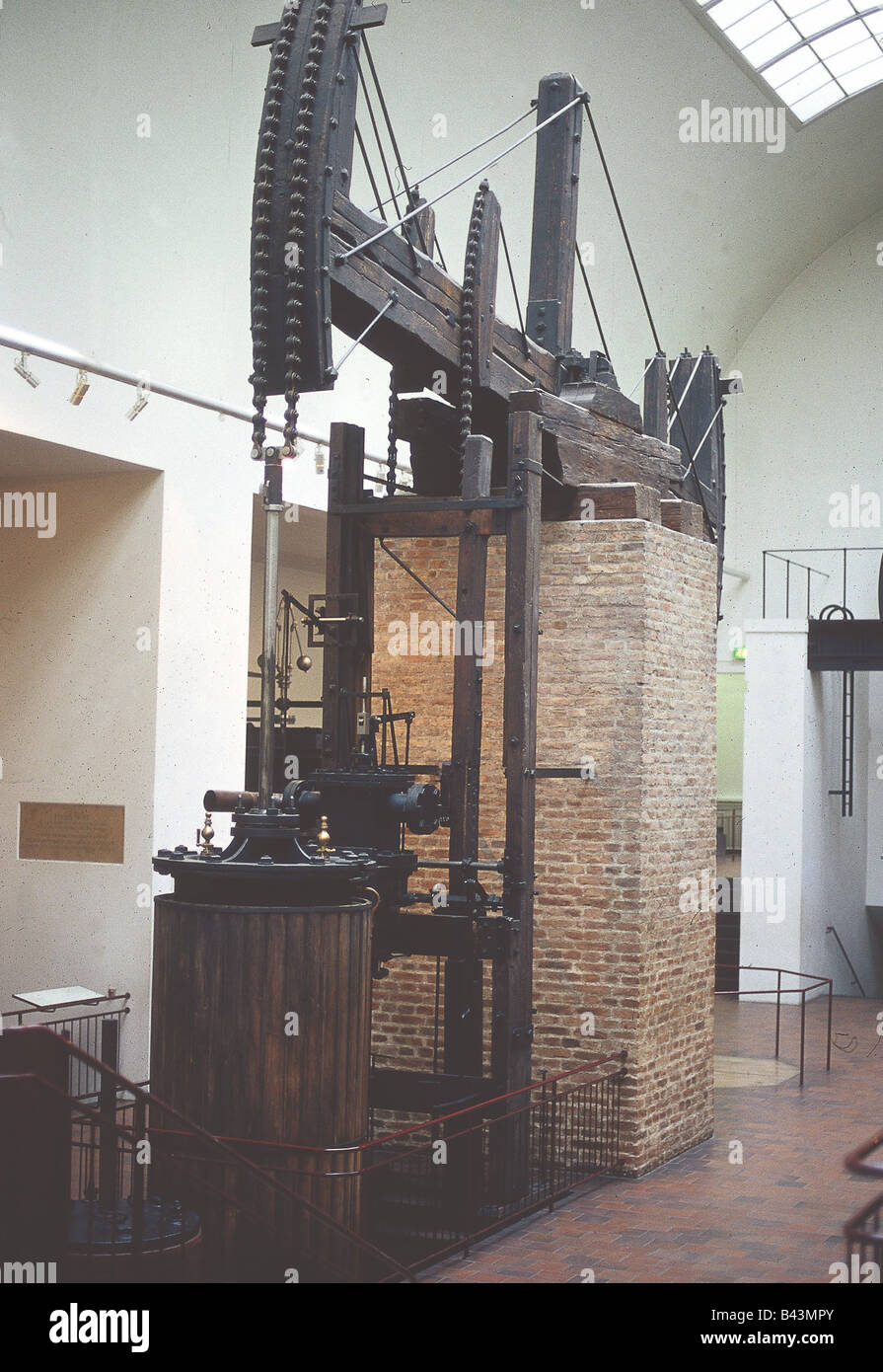 geography / travel, Germany, Bavaria, Munich, museums, Deutsches Museum ...