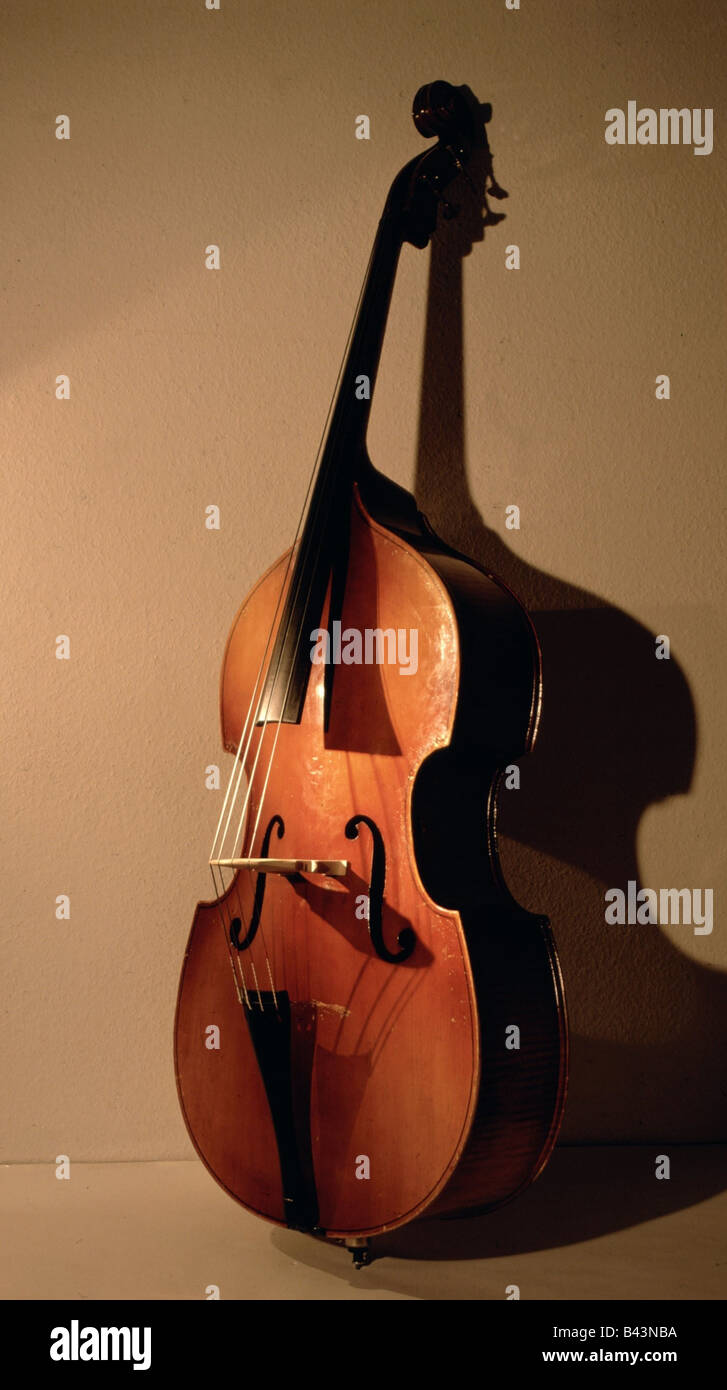 music, instruments, contrabass, , Additional-Rights-Clearance-Info-Not ...