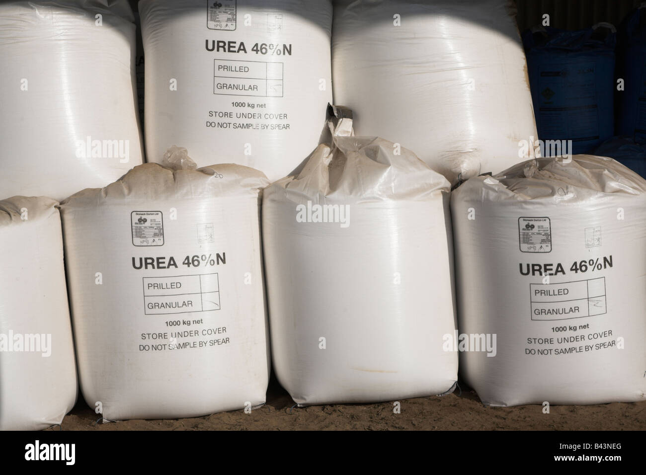 Urea hi-res stock photography and images - Alamy