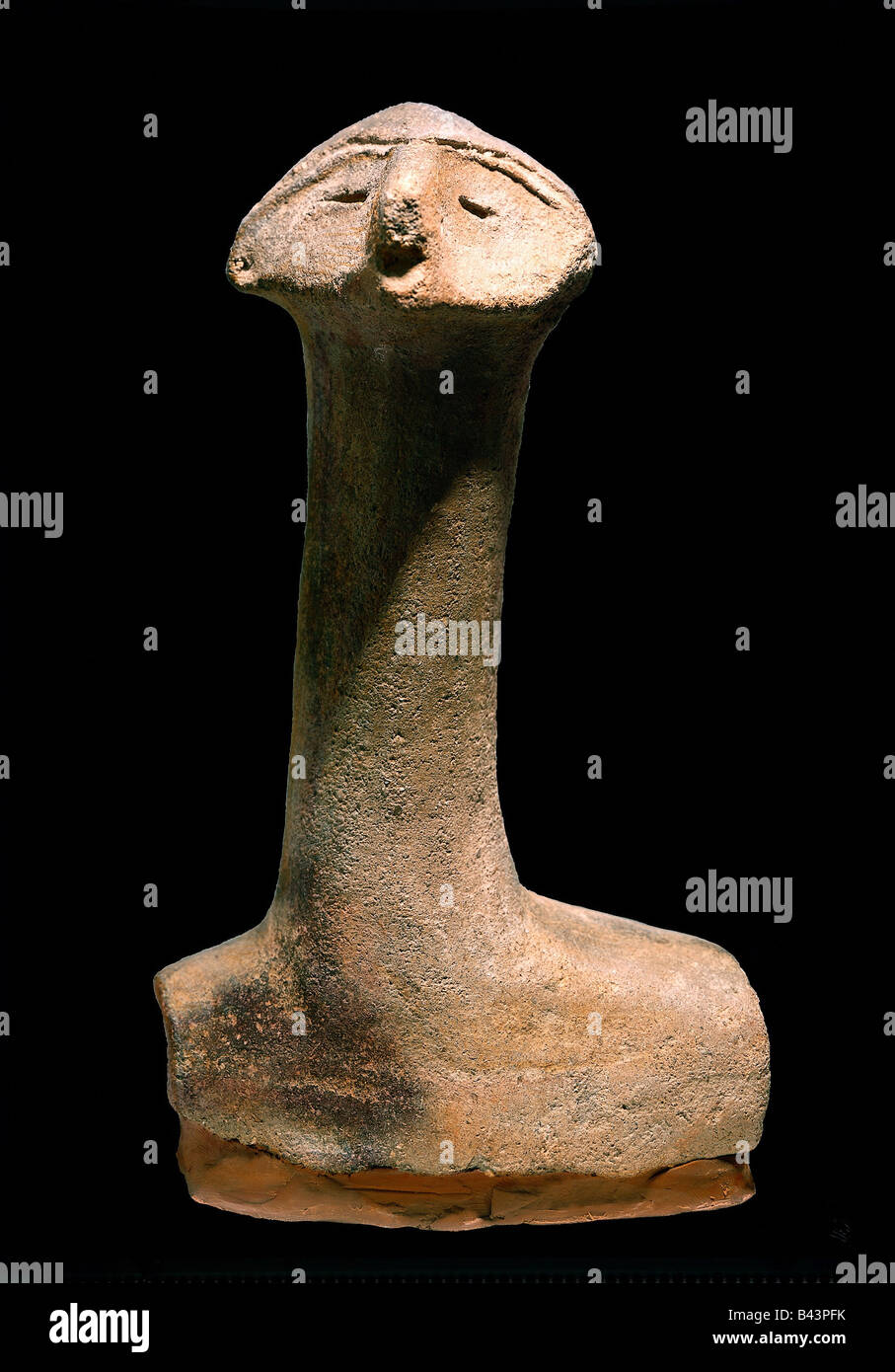 Neolithic culture hi-res stock photography and images - Alamy