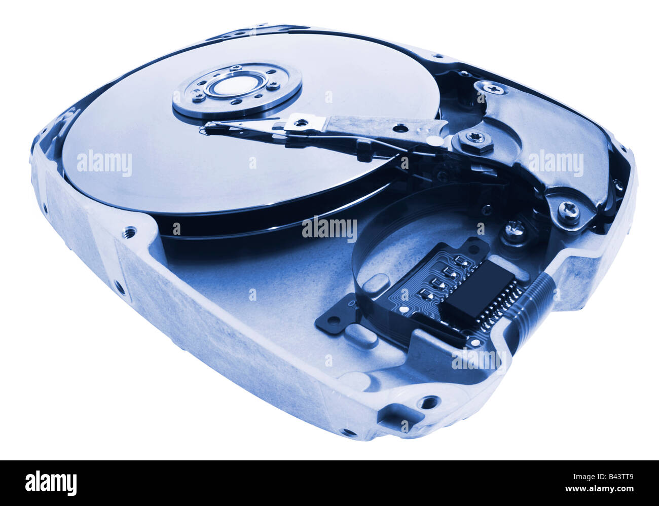 Database disk hi-res stock photography and images - Alamy