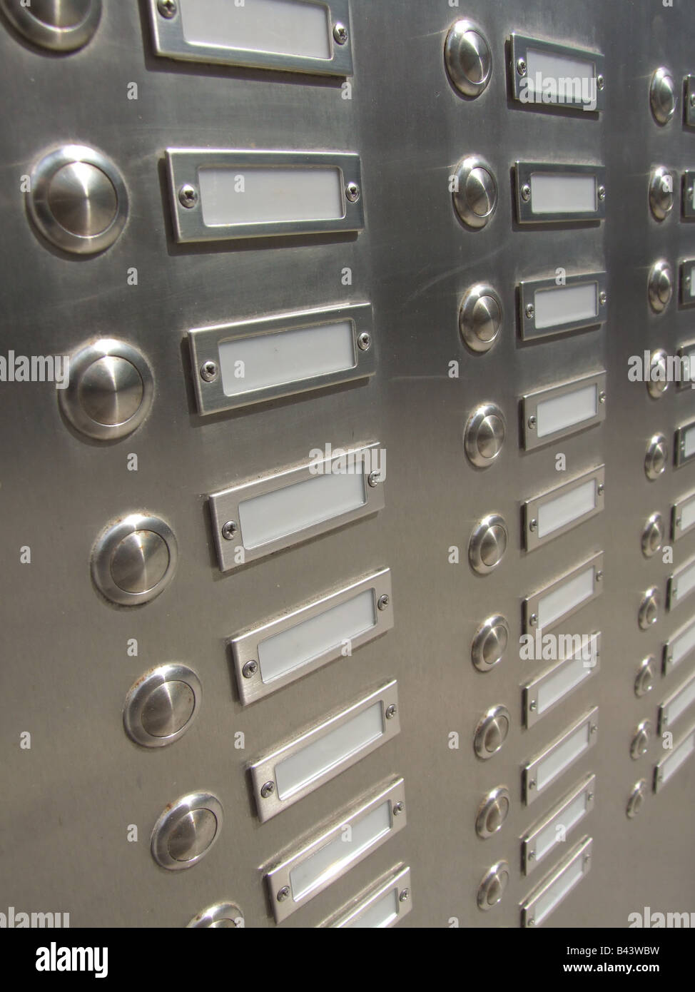 Intercom systems office hi-res stock photography and images - Alamy