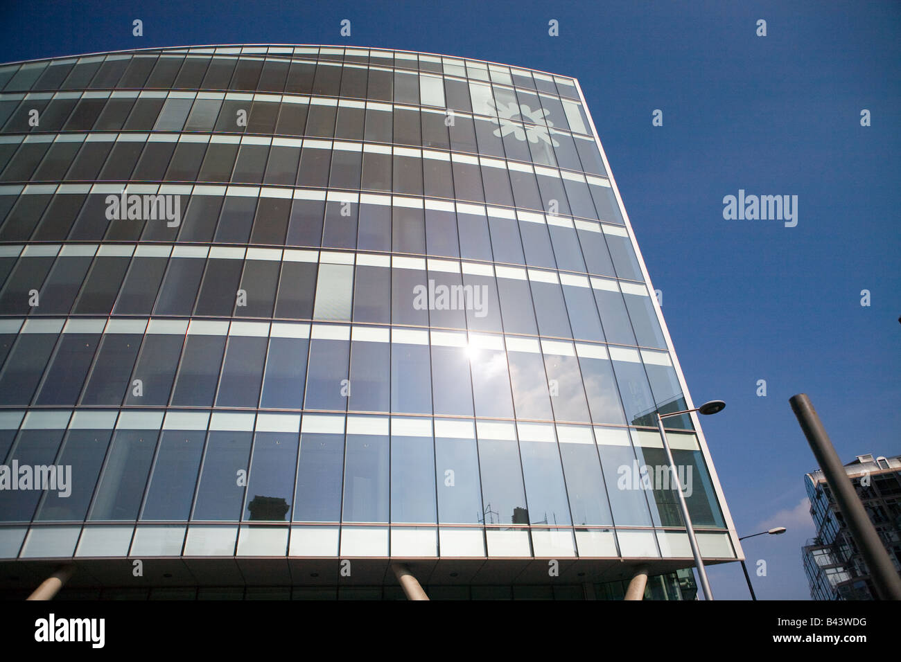 The Royal Bank of Scotland in Manchester Stock Photo - Alamy
