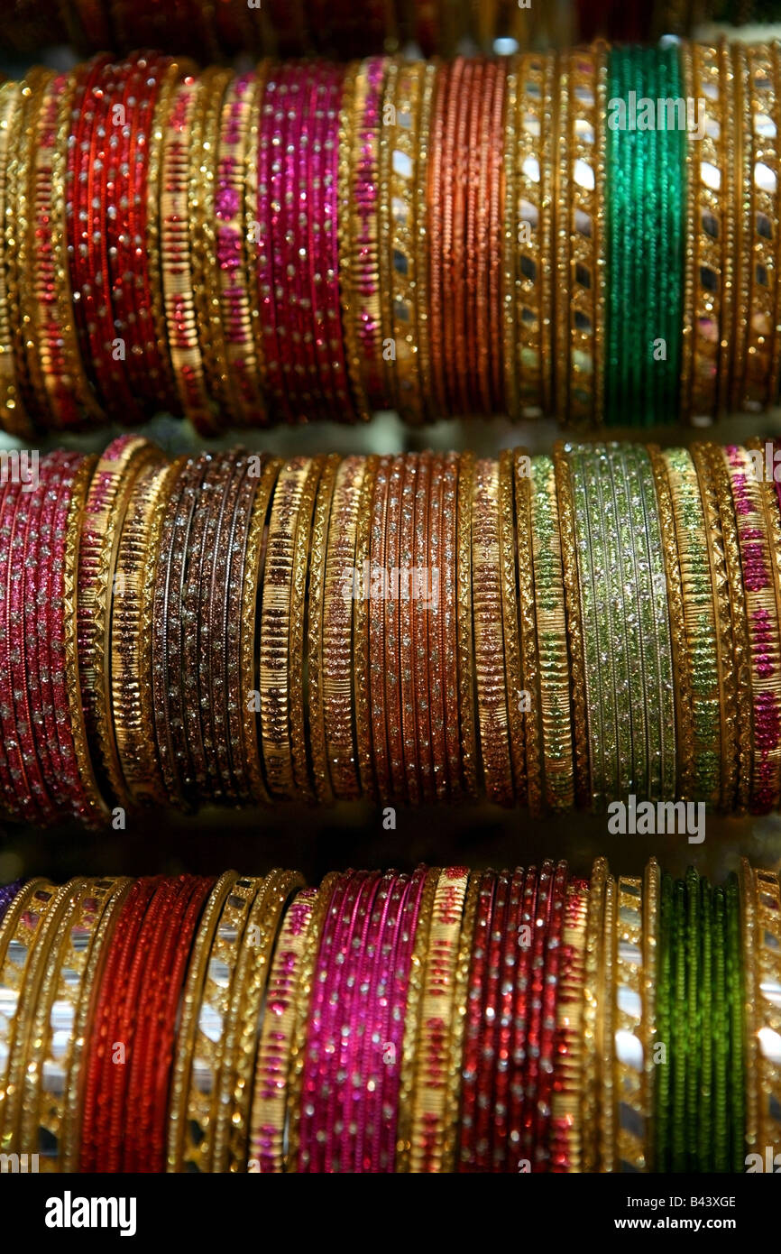 The bangles hi-res stock photography and images - Alamy